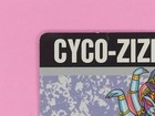CYCO-ZIZE Barcode Battler 2 Card Epoch Very Rare Vintage Japan Japanese ...