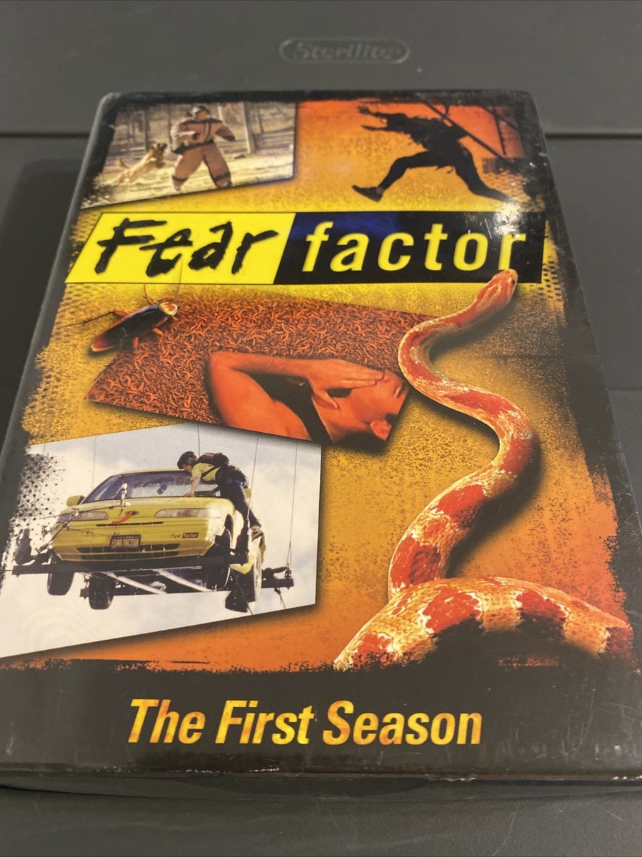 Fear Factor