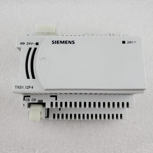 1PCS New Siemens TXS1.12F4 Valve actuator FAST SHIP#XR | eBay