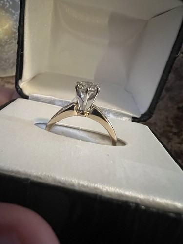 Diamond Engagement Ring | eBay