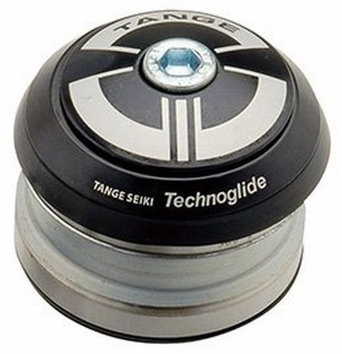 TANGE SEIKI Headset IS22 Silver zero stack height integral headset ...