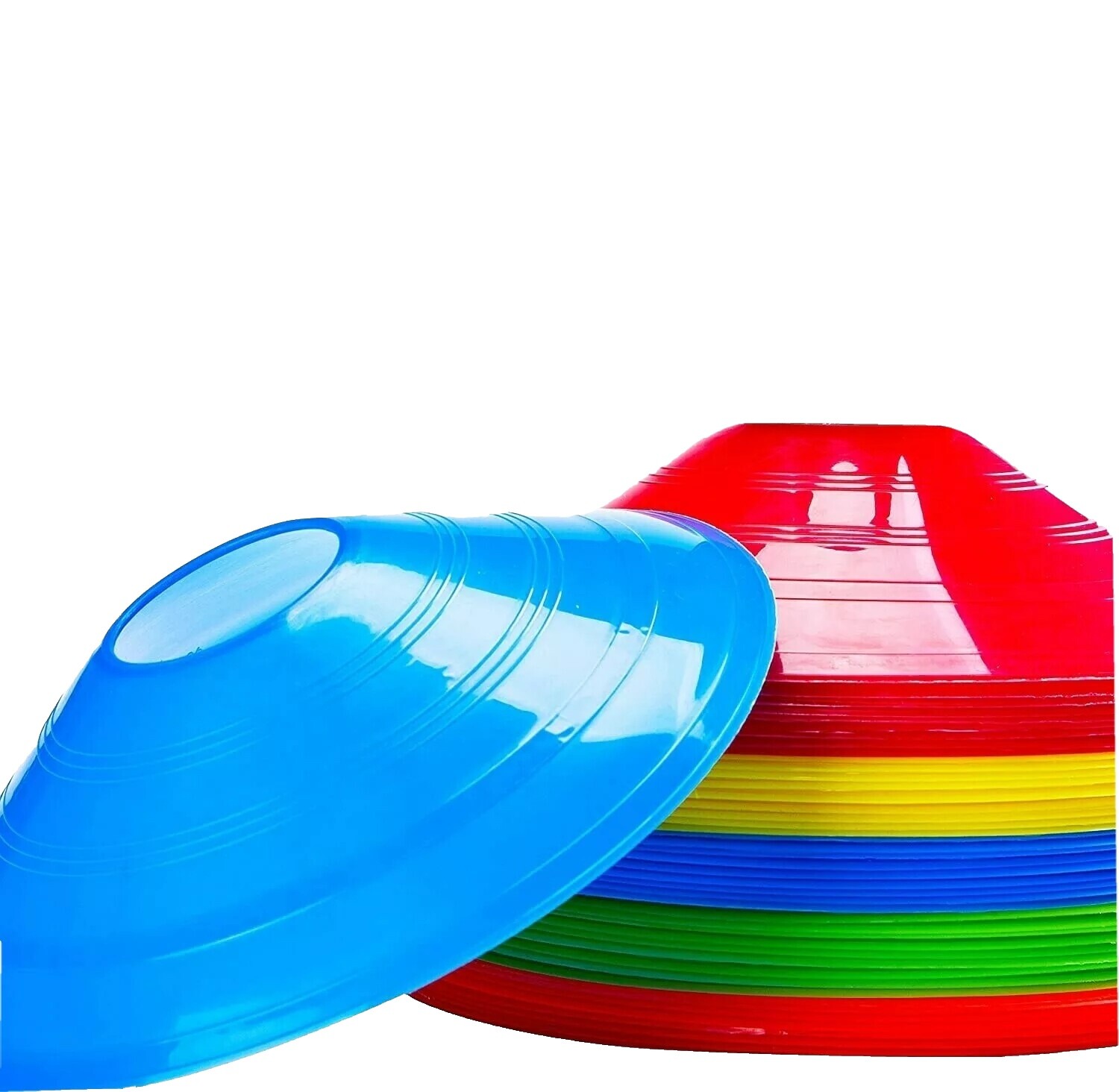 Plastic Cones | eBay UK