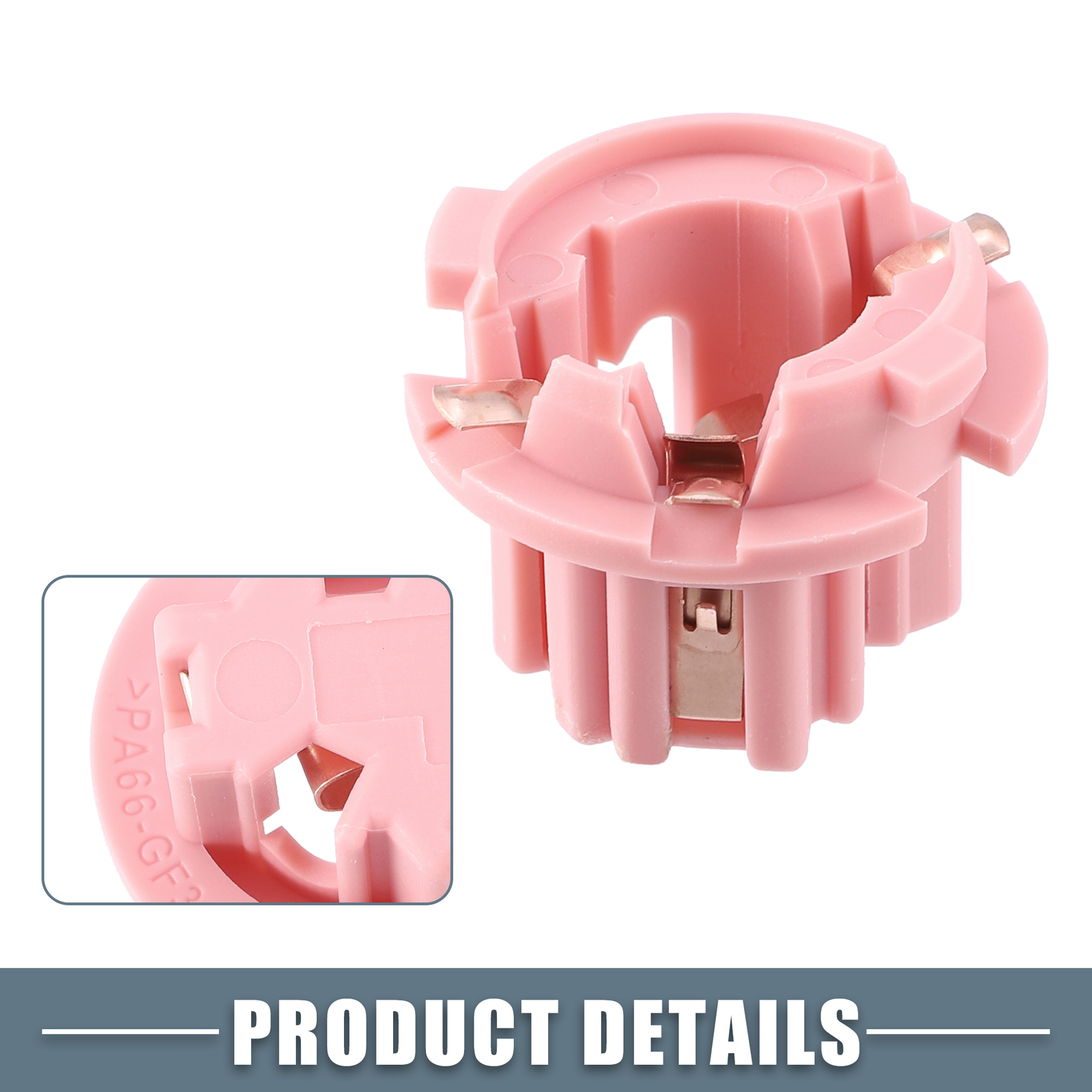 Rear Tail Light Lamp Bulb Socket 1408260582 for Mercedes-Benz ML350 ...