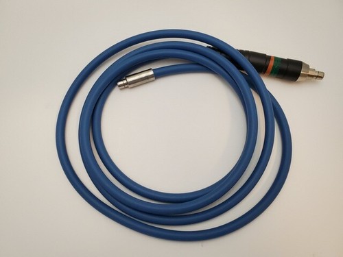 Circon ACMI G93 Fiber Optic Light Cord endoscopy, surgical | eBay