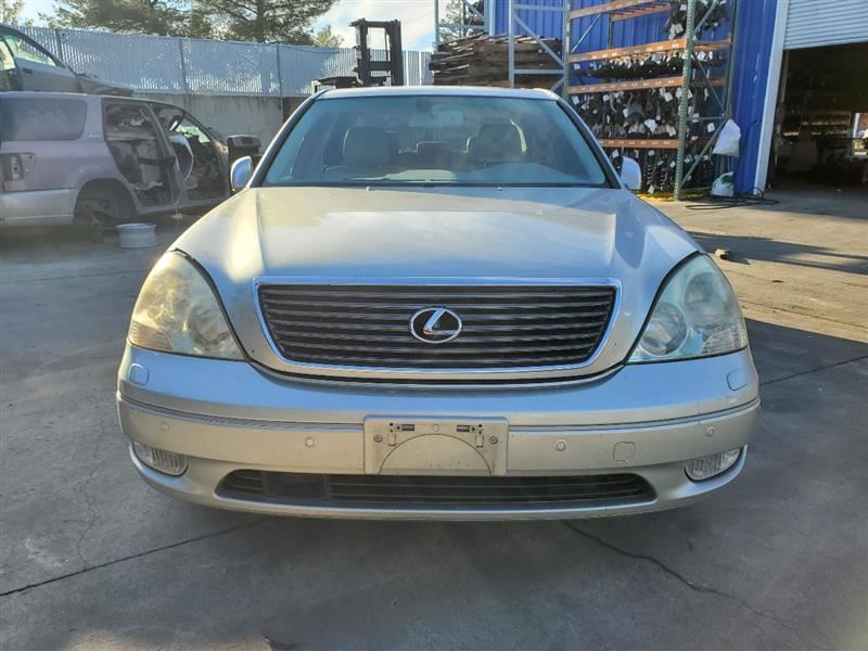 Lexus LS430, Driver Left Lower Control Arm Front, 2001-2006, RWD, 48640 ...