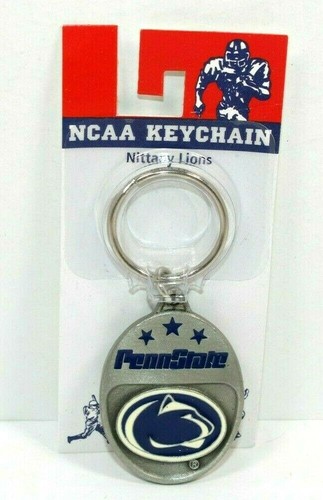 NCAA Penn State metal key chain Fanatix - 2003 | eBay