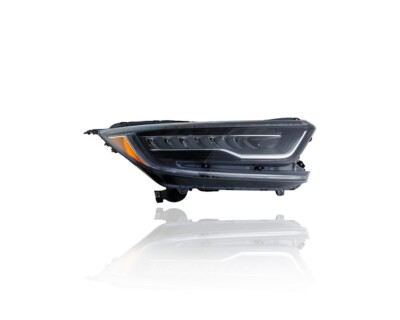 Headlight for 20-22 Honda CR-V/Hybrid-Touring LED Right 33100TLAA41 ...
