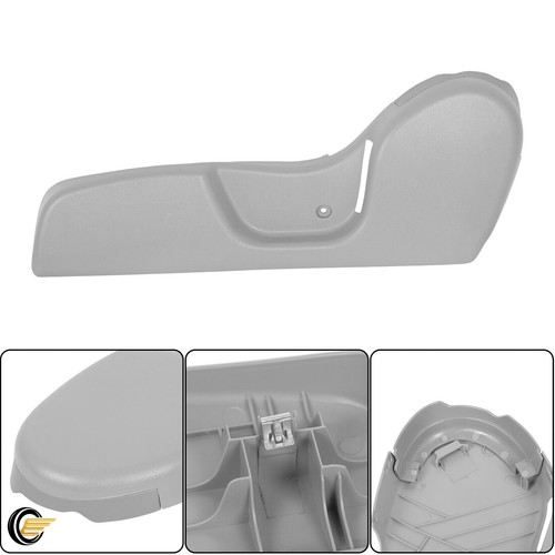 Tan Beige Toyota Parts Toyota Tacoma Driver Seat Side Plastic Trim ...