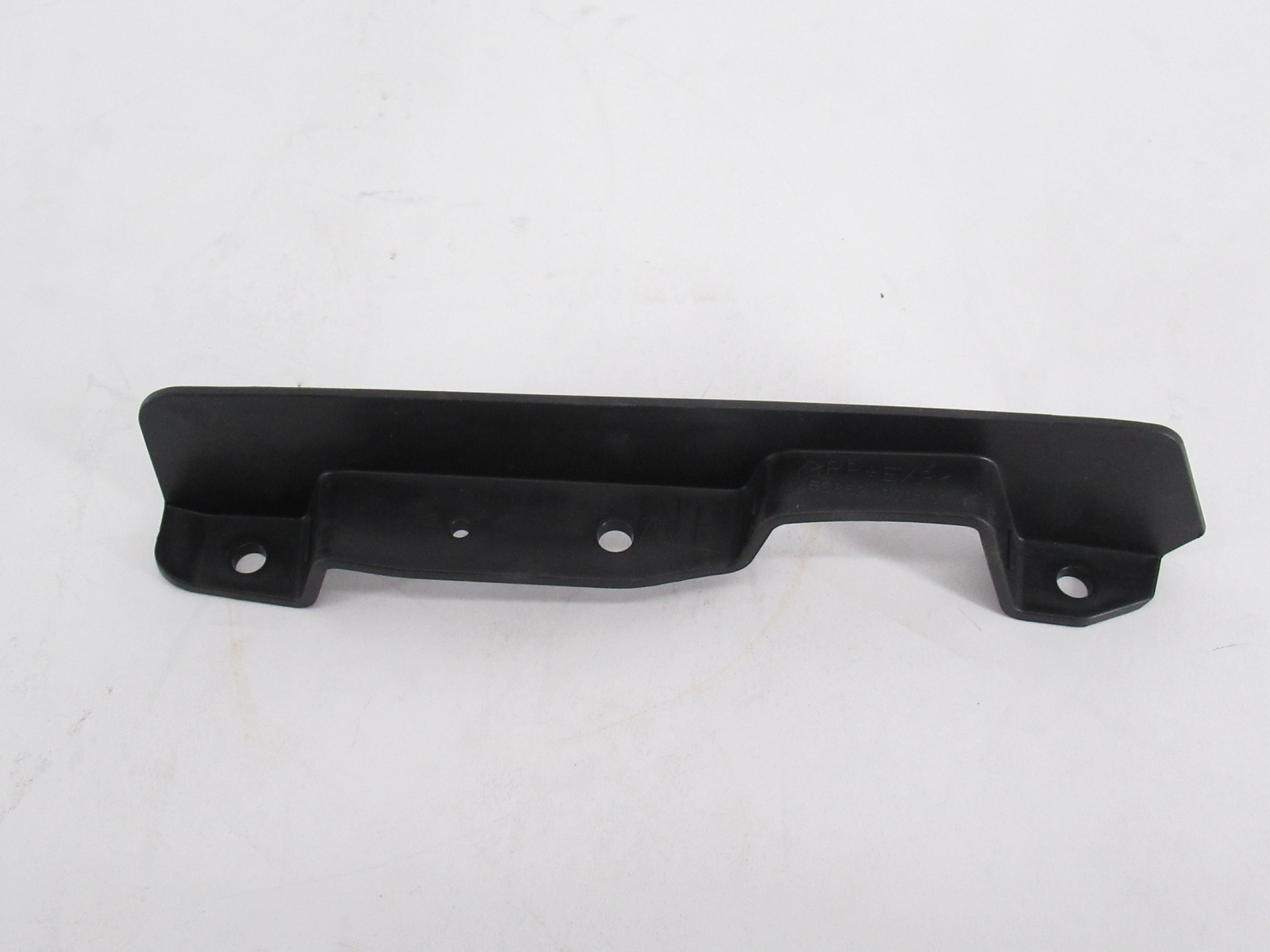 Genuine OEM Toyota 53852-07010 Left Front Air Deflector 2013-2018 ...