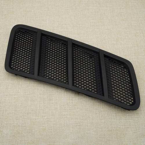 Front Hood Air Vent Grille Cover Fit for Benz W166 GL ML 2012 to 15 ...