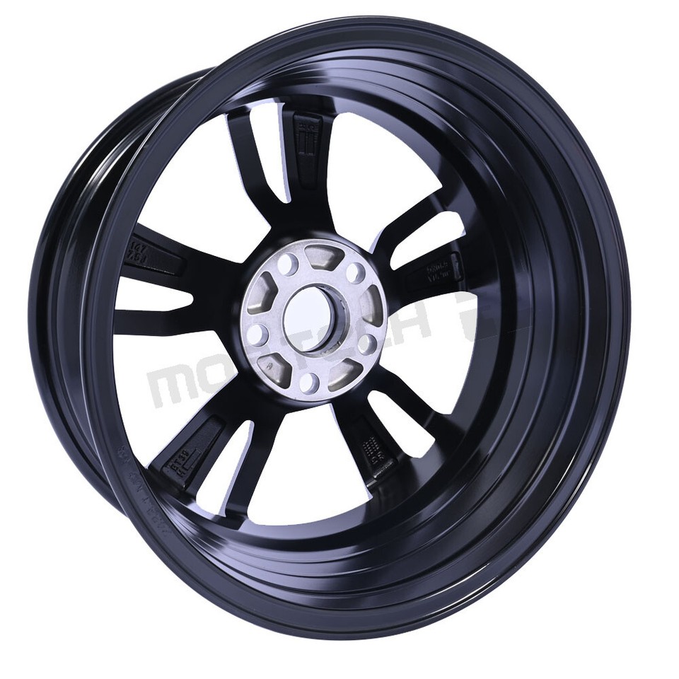 17"x7" Alloy Replacement Wheel Rim 75198 42611-0R170 For Toyota Rav4 ...