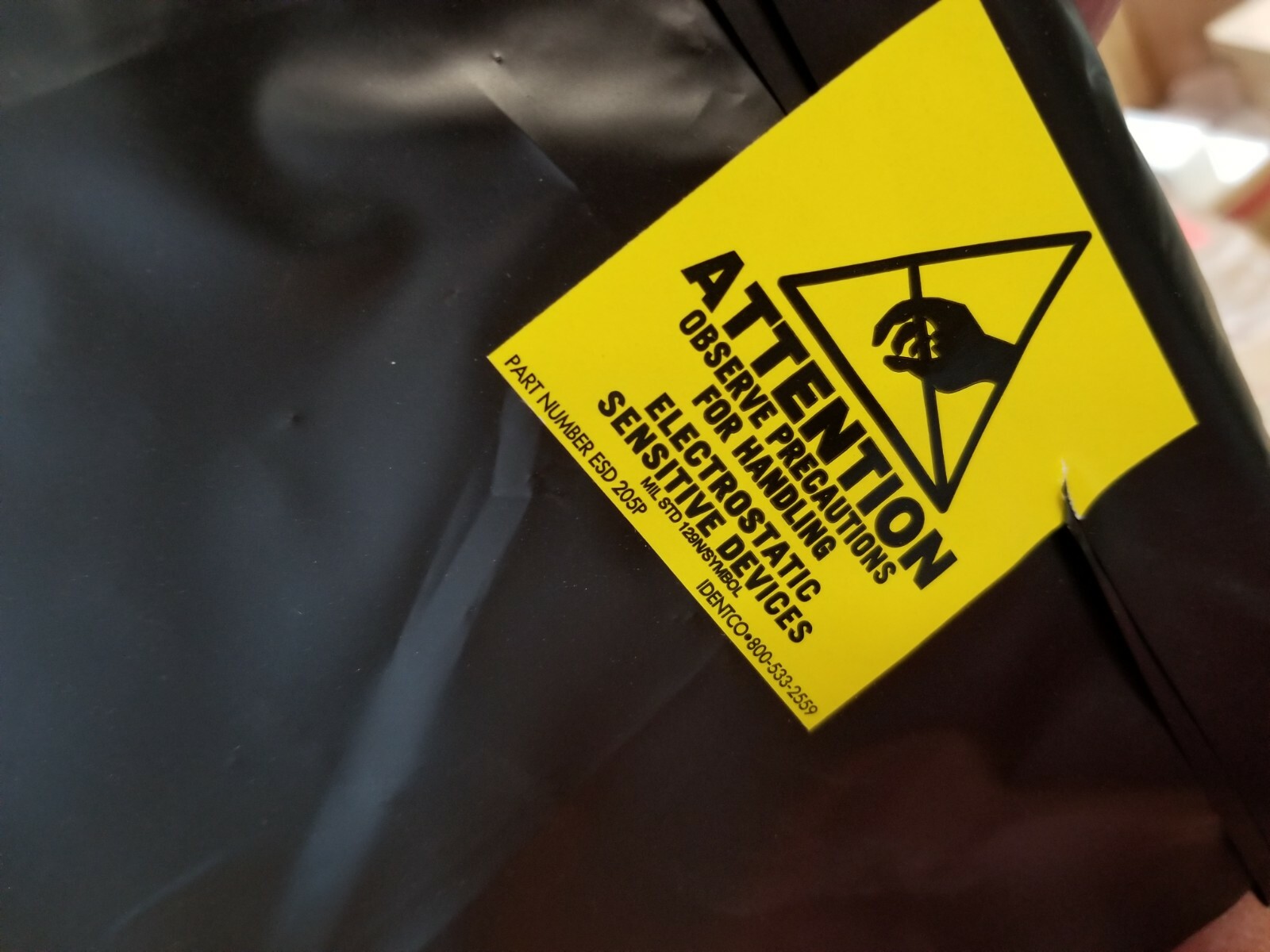 Lucent TN1863 5ESS Protocol Handler 4 Module | eBay