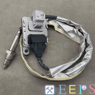 68447681AA Nitrogen Oxide Nox Sensor Fit Ram 2500 3500 4500 5500 2019 ...