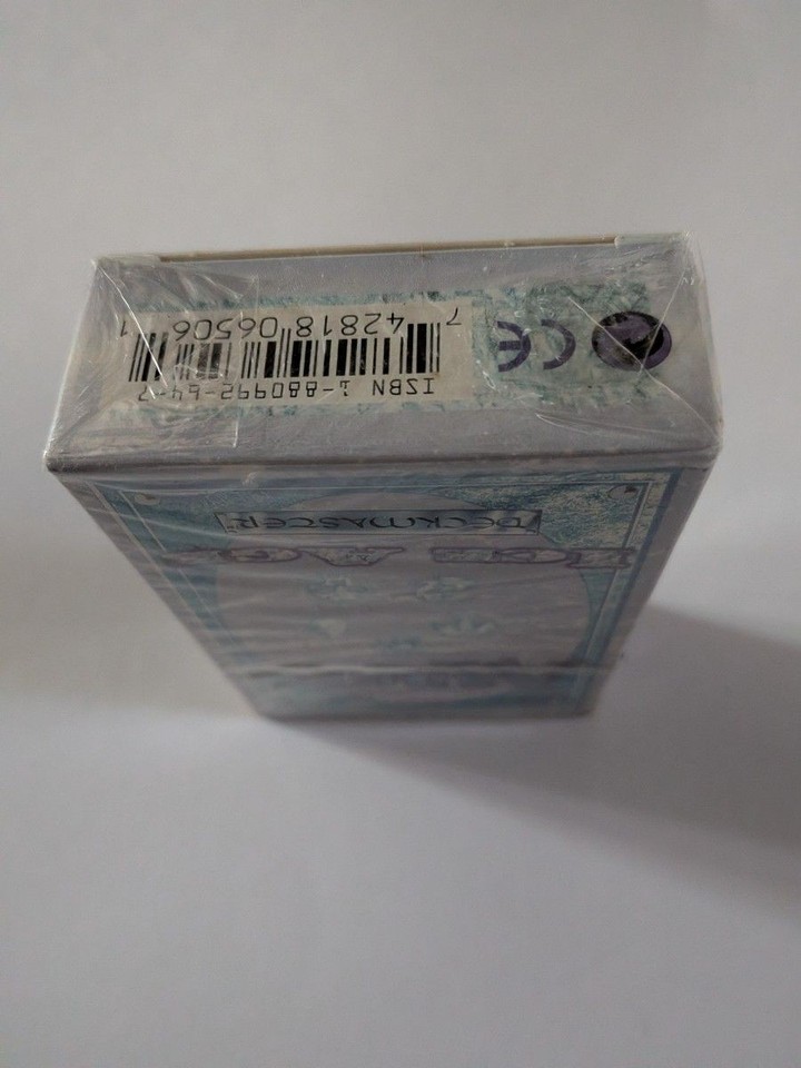 Magic The Gathering Ice Age Starter Pack No.PM744 | eBay UK