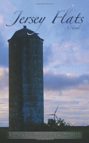 Jersey Flats Paperback Richard Curtis Hauschild 9781608446254| eBay