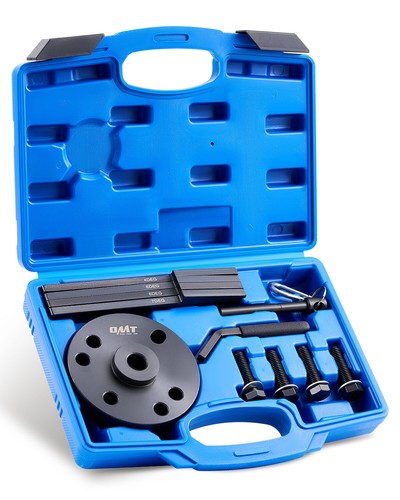 Cam Gear Puller Tool Kit for Cummins ISX Timing Injector 3163021 ...