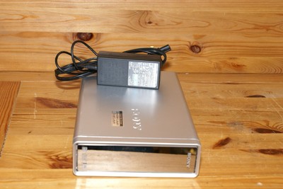 Sony DRX-830U DVD/CD REWRITABLE DRIVE (Double Layer Dual Layer) | eBay