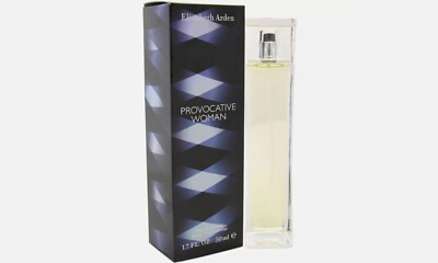 Provocative by Elizabeth Arden for Women Eau de Parfum Spray 1.7 Oz | eBay