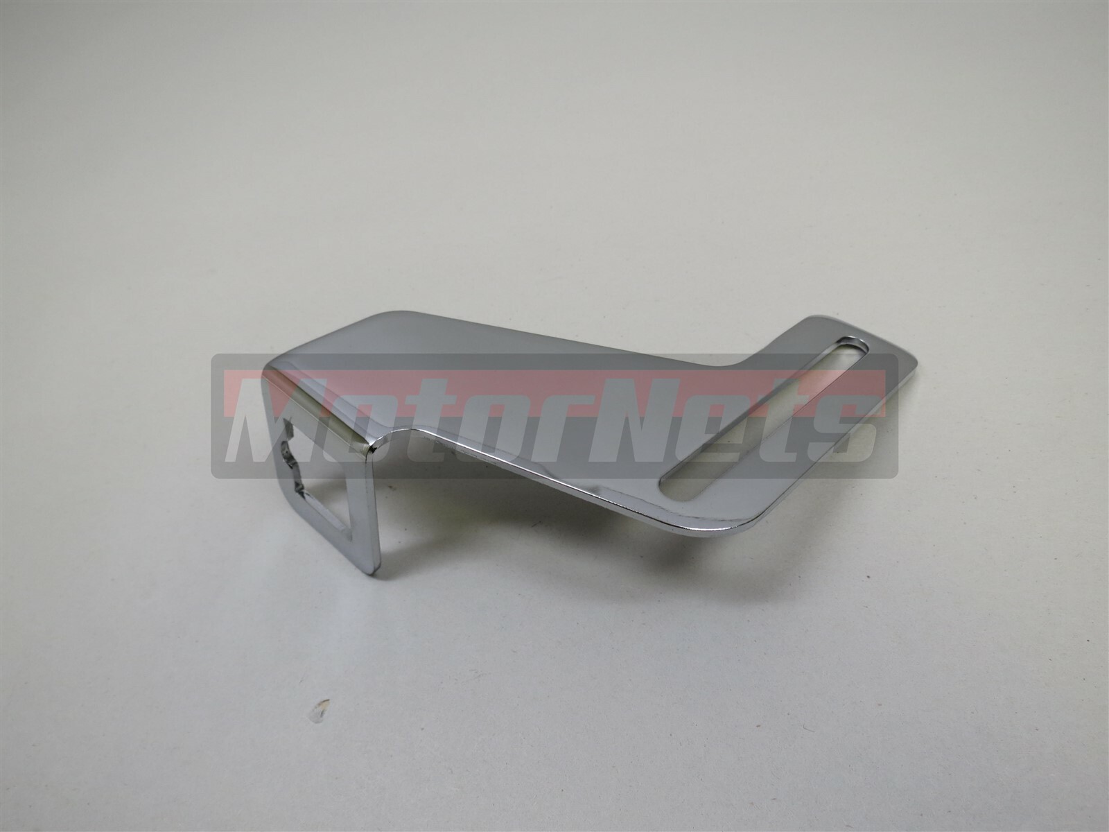 Chrome GM Turbo 350 TH-350 Transmission OE Style Detent Kickdown Cable ...