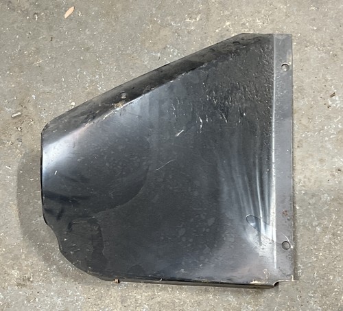 1949-1952 Chevrolet Car Front Left Fender Baffle NOS SM17 | eBay