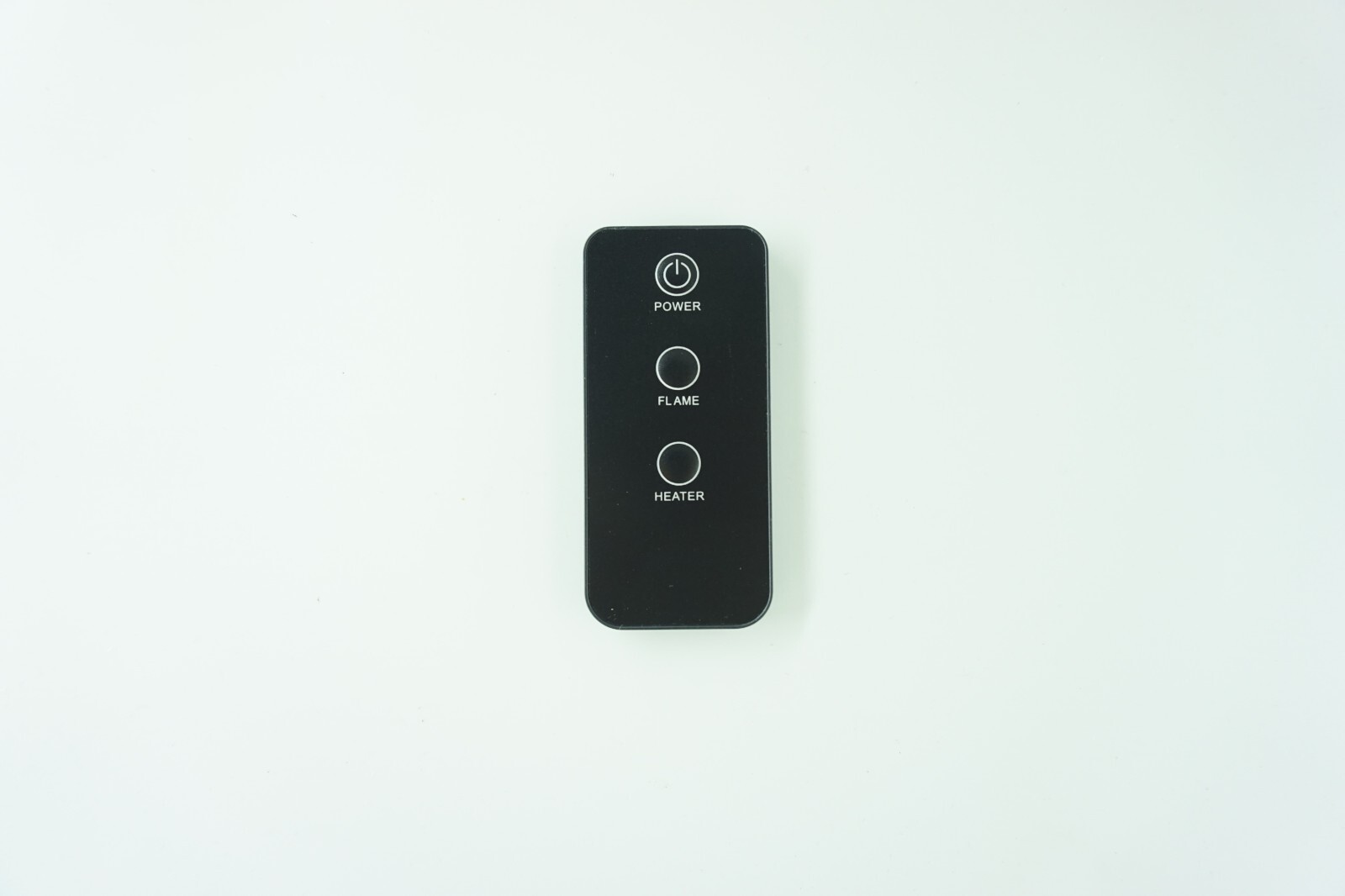 Remote Control For Charmglow 23EF010GRA 33EF010GRA Electric Fireplace ...