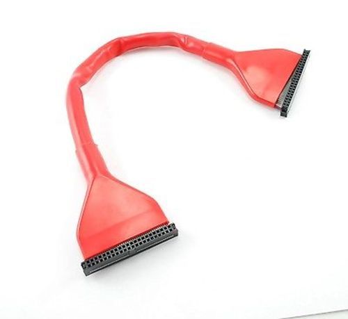 CablesOnline 12" Round IDE 44-Pin Amiga A1200/A600/ Laptop 2.5" Hard ...