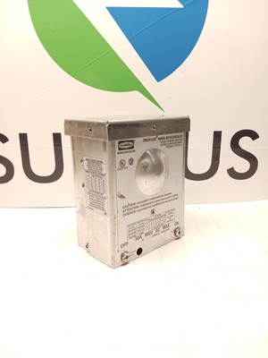 30 Amps & Under - Circuit Lock