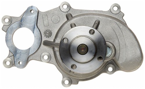 New Water Pump Gates 43308 | eBay