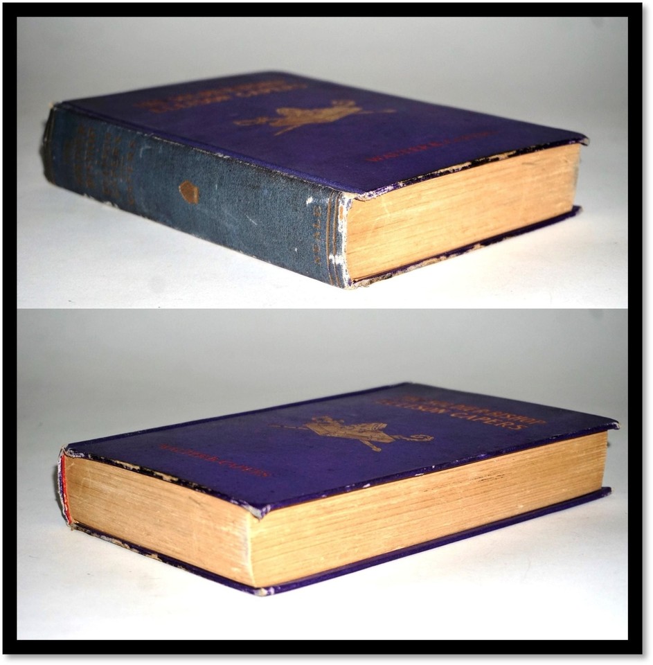 The Soldier-Bishop Ellison Capers Civil War Confederate 1st Ed ...