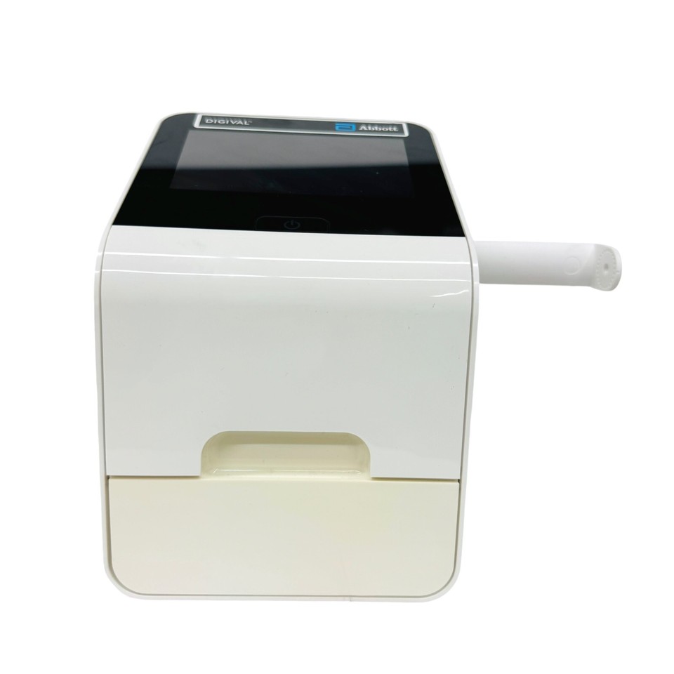 Abbott Digival Reader Laboratory Equipment C-14892R5 | eBay