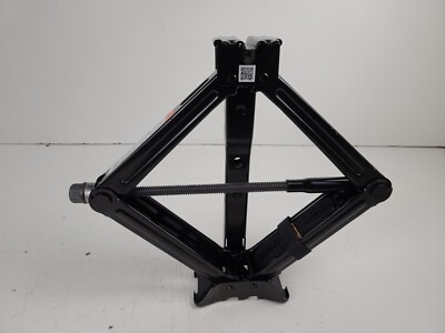 2015 - 2021 Ford Edge Spare Tire Scissor Jack & Tool Kit Lug Wrench OEM ...