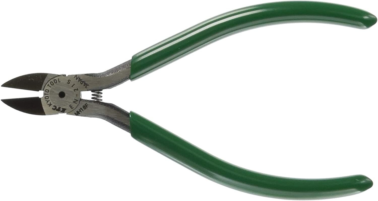 KTC Micro Cutting Nipper (130mm) EN-21S Japan | eBay