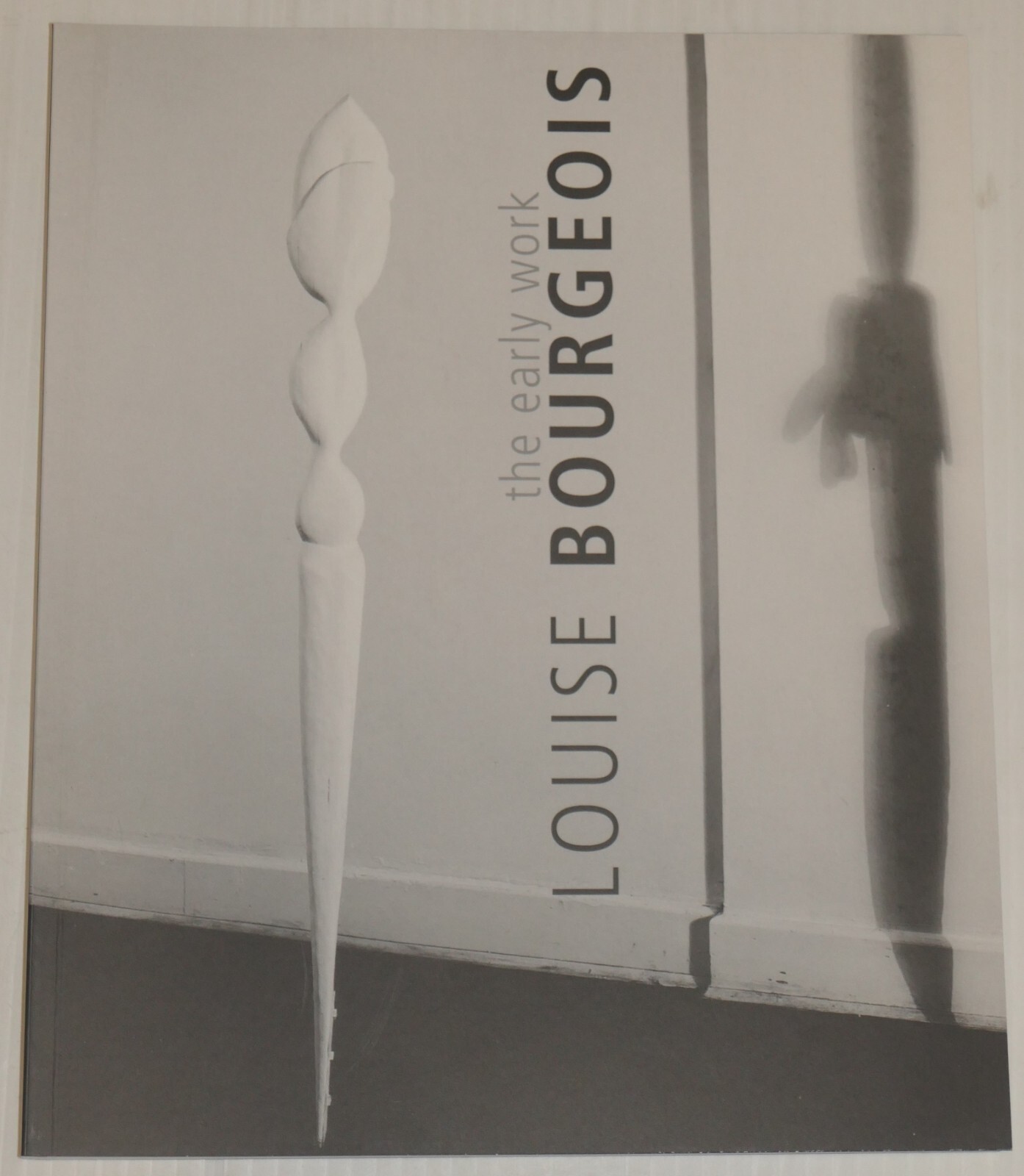Louise Bourgeois: The Early Work by Helfenstein, Josef book - new | eBay