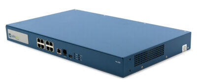 Palo Alto Networks PA-500 8-Port Security Firewall Security Appliance ...