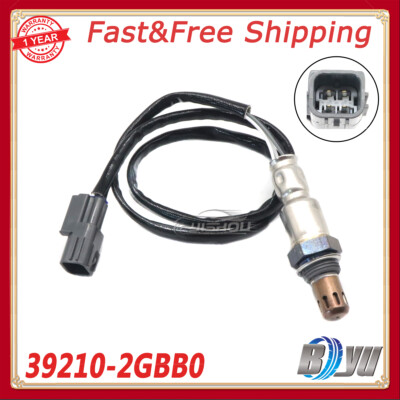 Oxygen Sensor for Hyundai Santa Fe Tucson Kia Sorento Sportage 2.4L ...