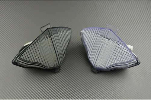 Rear LED Tail light + Turn Signals / Color Choice YAMAHA YZF R1 YZF-R1 ...