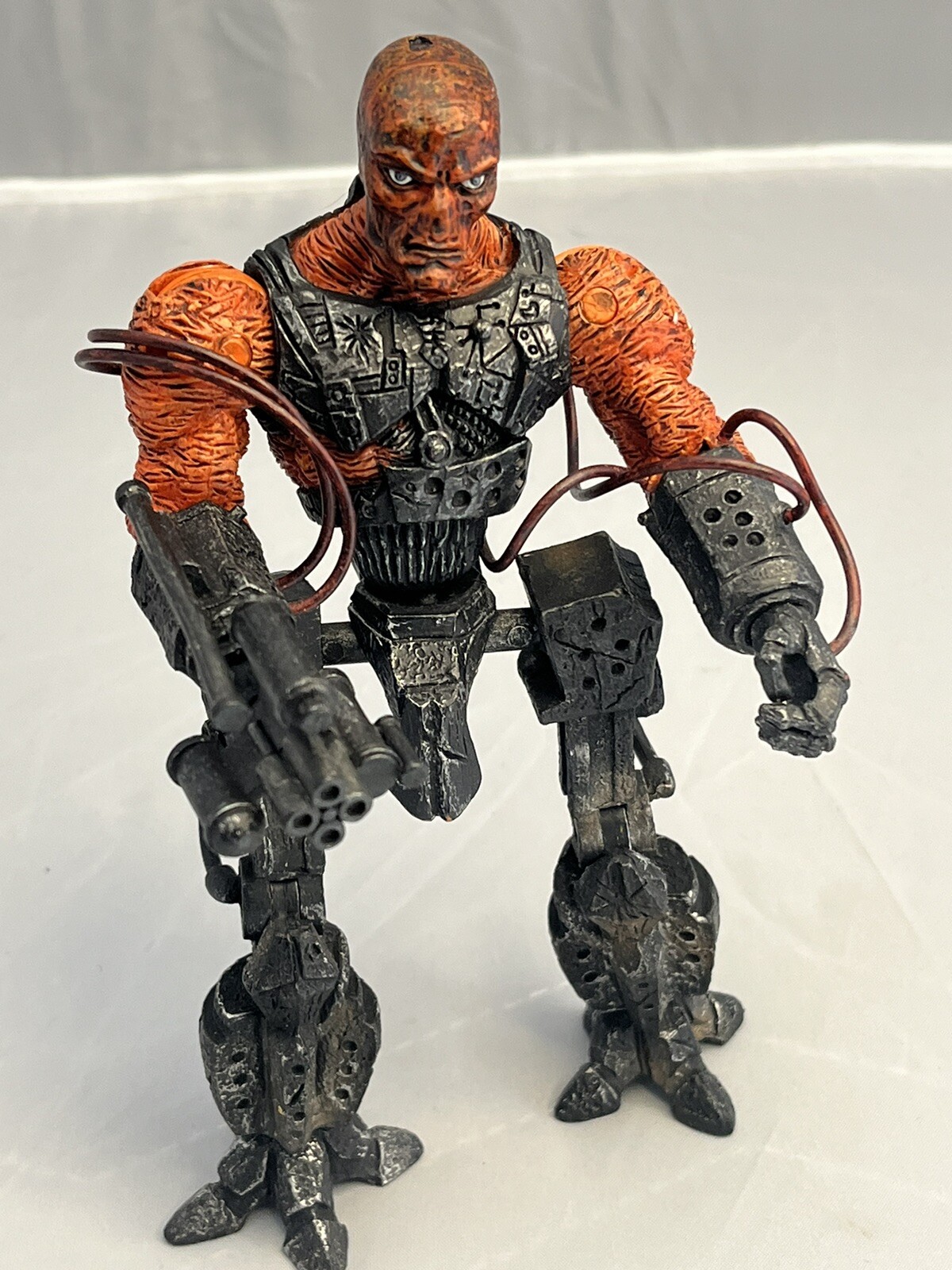 Alien Racers Action Figure Ultrox Series One MGA MOC | eBay