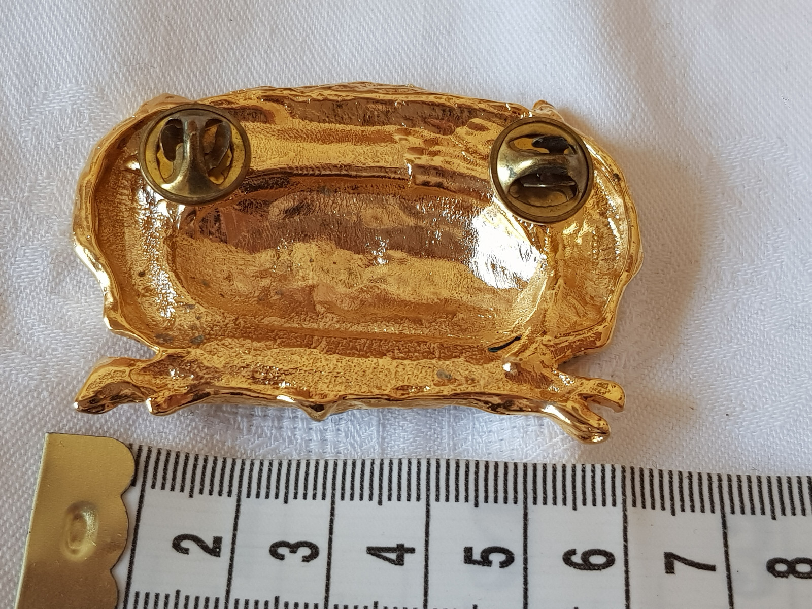 Babylon 5 J. Michael Straczynski Vintage Pin XL Ranger Abzeichen RAR ...