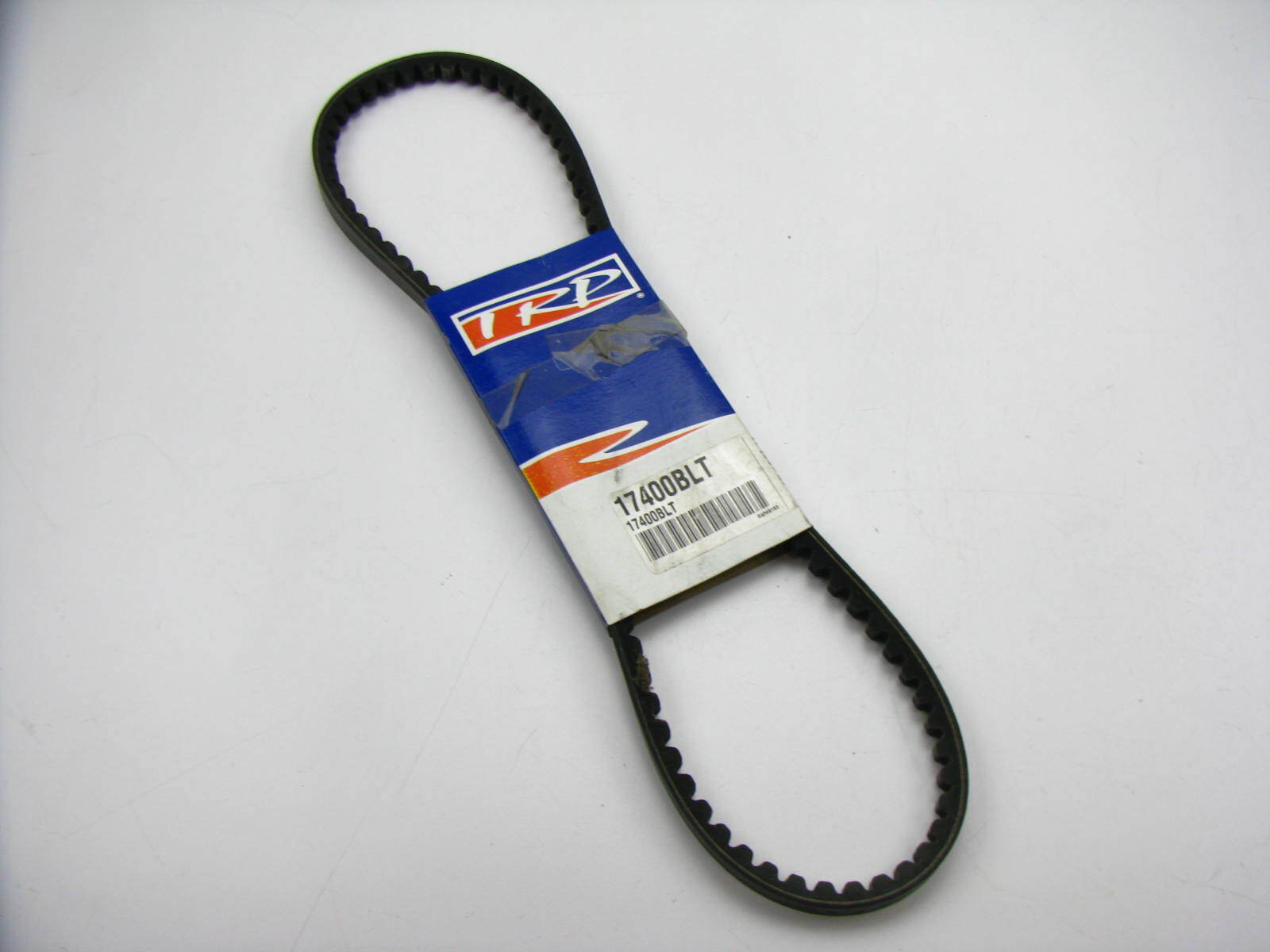 TRP 17400BLT Accessory Drive Belt - 0.53" .00" - 36 Degree for sale ...