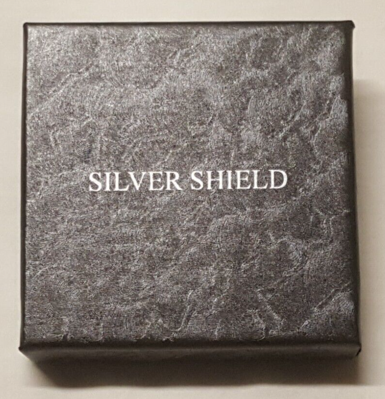 1oz 2019 Silver Shield Proof Ulysses S. Grant Silver Round President ...
