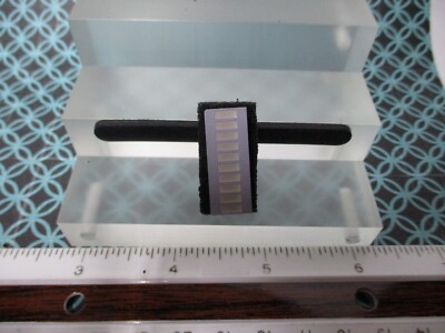 New Everlight 10-Segment Panelgraphic Green 48 Vertical Bargraph ...