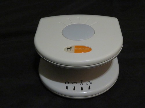 New Ruckus Multimedia Wireless Access Point LAN VF7811 Industrial WiFi ...