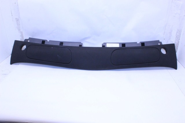 2006 Porsche 911 Carrera S Convertible Top Roll Bar Trim Cover ...