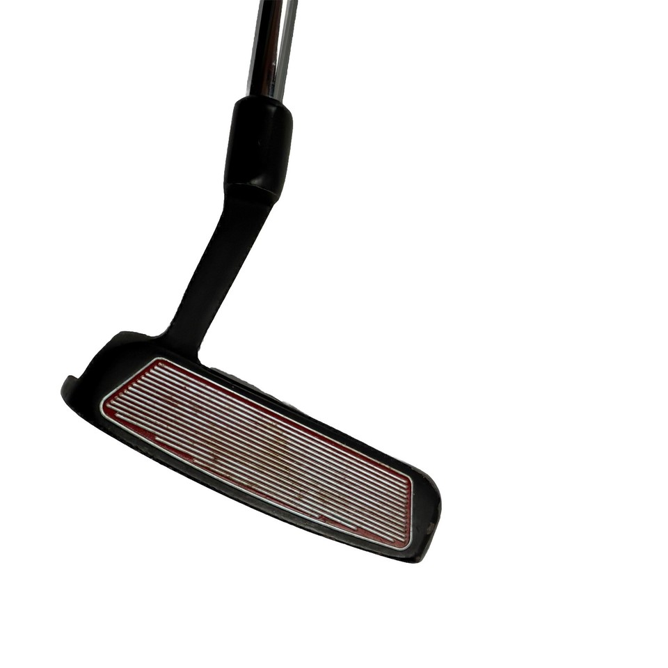 Precise M5 Mallet Putter 36 inches Steel Right Handed Nice | eBay