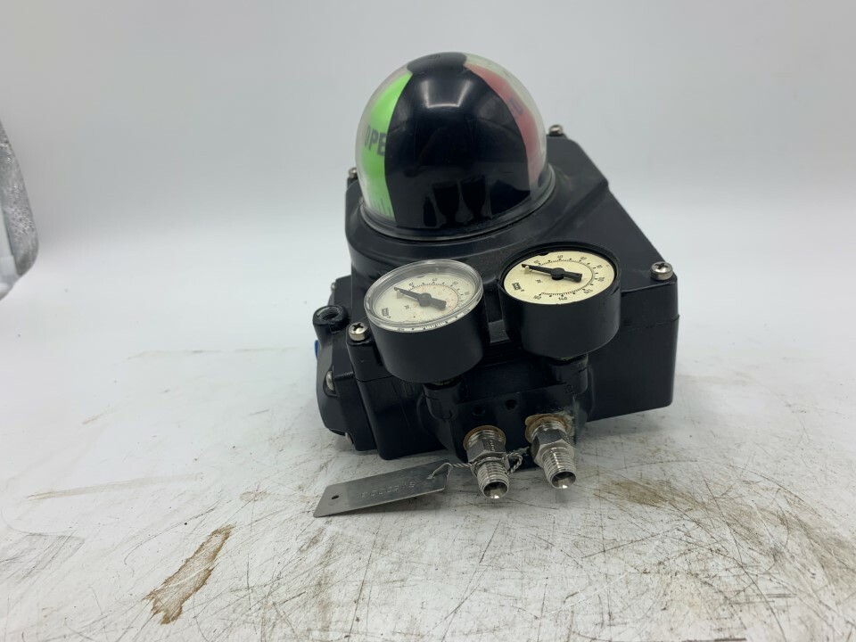 Automax APEX 5000 (50046AKT) Modular Positioning System | eBay