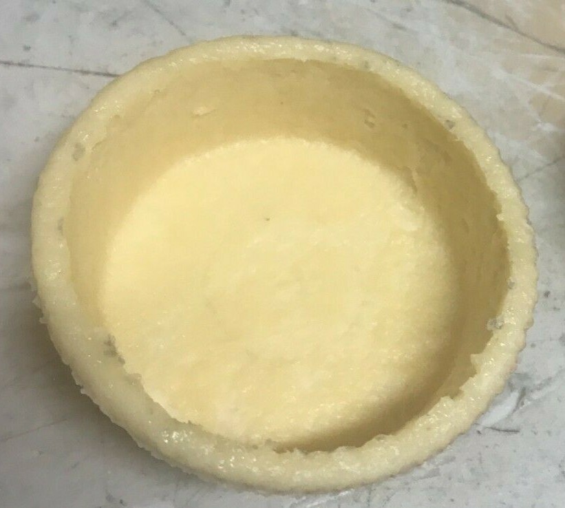 AR-Mini Inline Pie forming pie press with 6" die | eBay