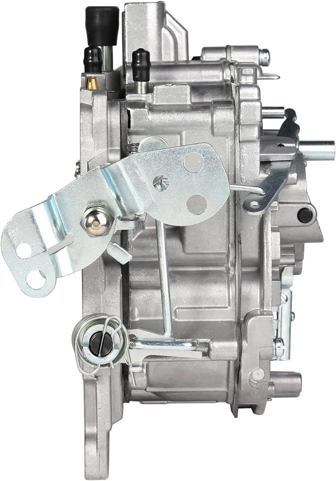 Rochester Quadrajet Carburetor For Chevy GMC 327 350 396 | Manual ...