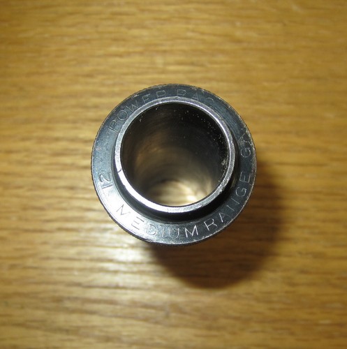 Vintage 12 ga Power Pac Medium Range Choke Tube | eBay