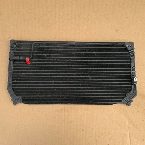 Toyota Aristo JZS147 Air Conditioning Condenser AC | eBay