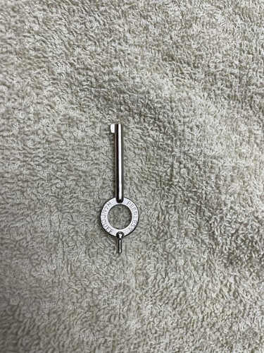 Handcuff Key Universal Hand Cuff edc tactical emergency prep | eBay